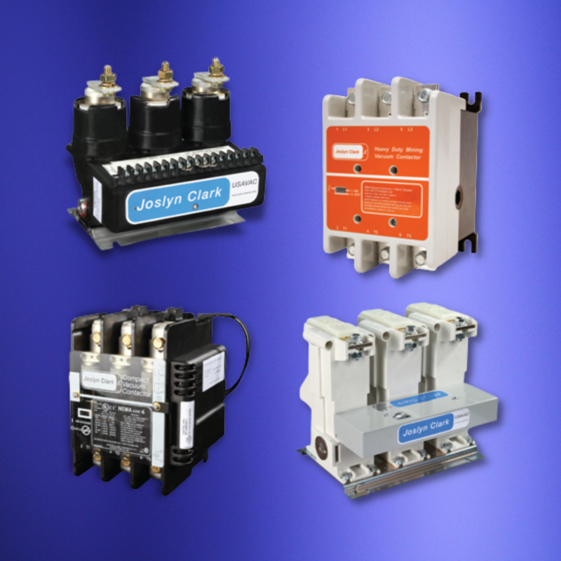 Joslyn Clark Distribuidor p/ Todo Brasil é JPLG >>> Peça Cotação